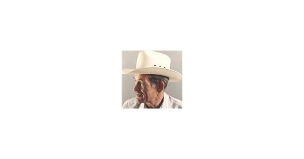 Warren Butterfield Obituary (2011) - Denison, TX - The Herald Democrat