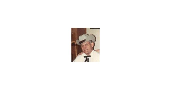 Henry Dodson Obituary (2012) - Bonham, TX - The Herald Democrat