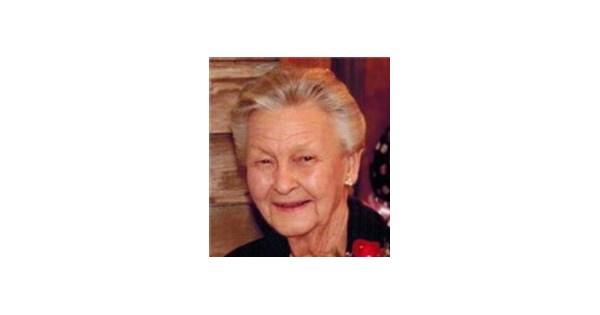 NELLIE JACOBS Obituary (1930 - 2020) - Pottsboro, TX - The Herald Democrat