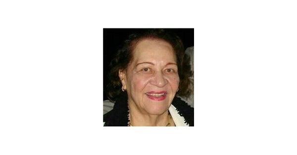 Ruth Malone Obituary (1934 - 2016) - Sherman, DC - The Herald Democrat