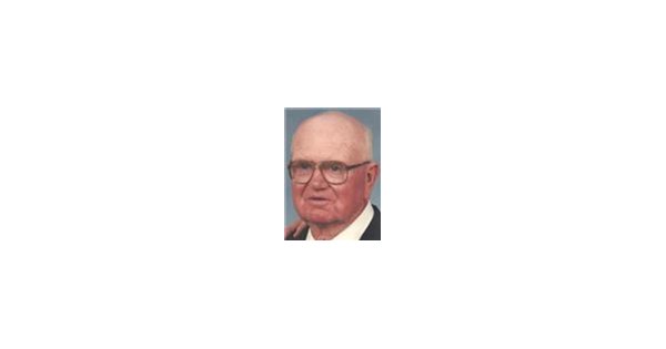 Kenneth Dudley Obituary (1919-2012) - Bonham, TX - The Herald Democrat