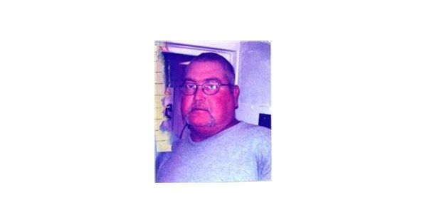 Paul Riley Obituary (1958 - 2014) - Sherman, TX - The Herald Democrat