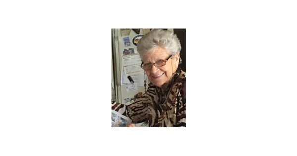 JoAnn Duncan Obituary (1935 - 2017) - Denison, TX - The Herald Democrat
