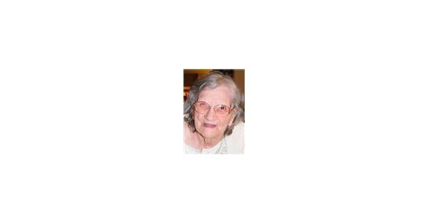 Nola Bailey Obituary (1912-2010) - Fort Worth, TX - The Herald Democrat
