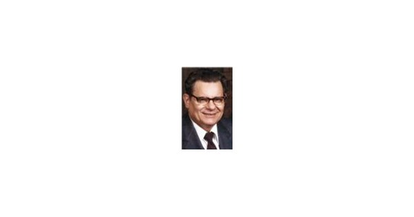 John Yankovich Obituary (1922-2010) - Sherman, TX - The Herald Democrat
