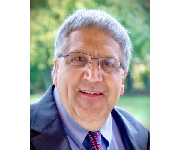 Mark Keating Obituary (1960 - 2026) - Overland Park, Kansas, MO - The ...