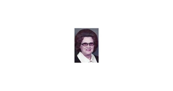 Rosa Dixon Obituary (1921-2010) - Denison, TX - The Herald Democrat