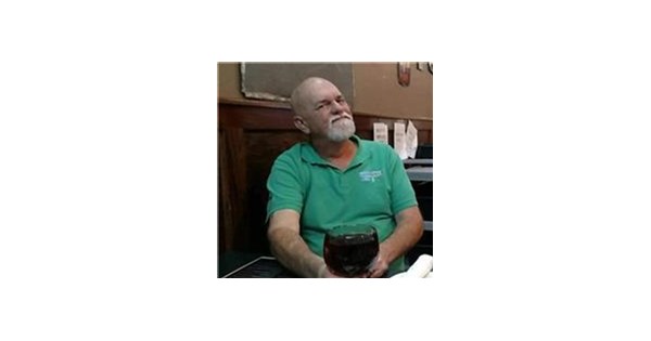 Martin Bonine Obituary (1957 - 2016) - Denison, TX - The Herald Democrat