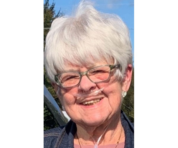Etta Fleming Obituary (2024) - Eddyville, KY - Herald Ledger