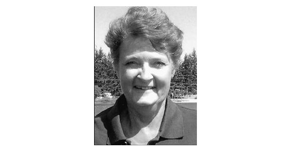 Beverly Lee Obituary (2009) - Stanwood, WA - The Herald (Everett)