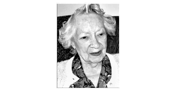 Genevieve Anderson Obituary (2010) - Everett, WA - The Herald (Everett)