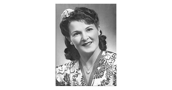 Maxine Welch Obituary (2010) - Kennewick, WA - The Herald (Everett)
