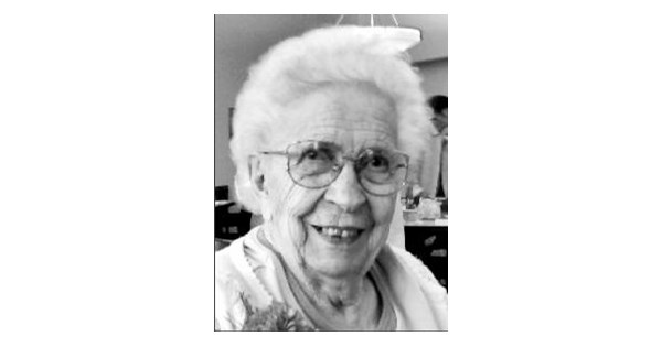 Alberta Steensland Obituary (2010) - Bremerton, WA - The Herald (Everett)