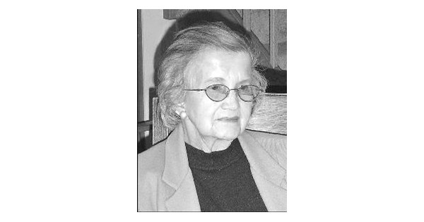 Hazel Forbes Obituary (2010) - Mount Vernon, WA - The Herald (Everett)