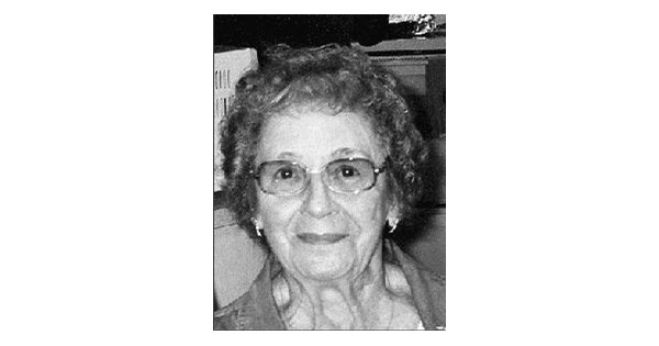 Mary Melnick Obituary (2010) - Monroe, WA - The Herald (Everett)