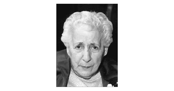 Sadie Lewis Obituary (2010) - Mill Creek, WA - The Herald (Everett)