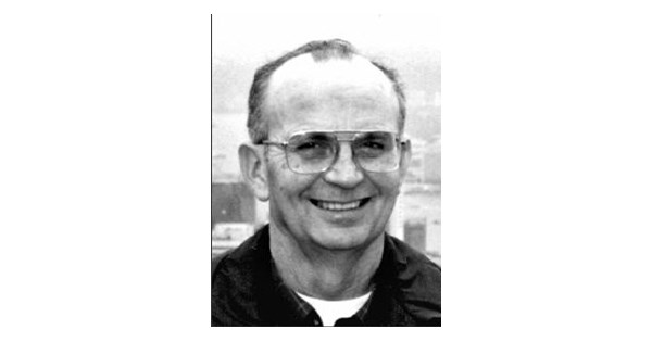 Darrell Luke Obituary (2011) - Bellingham, WA - The Herald (Everett)