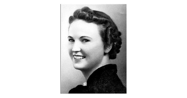 Betty Redmond Obituary (2011) - Marysville, WA - The Herald (Everett)