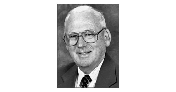 Robert Borup Obituary (2011) - Everett, WA - The Herald (Everett)