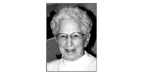 Mildred Groshong Obituary (2011) - Mount Vernon, WA - The Herald (Everett)