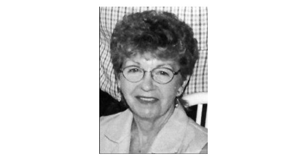 Audrey Hoffman Obituary (2012) - Marysville, WA - The Herald (Everett)