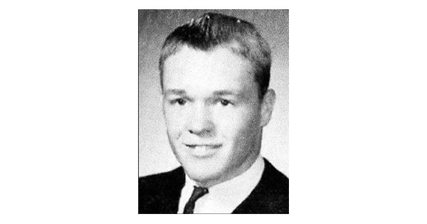 Ronald Hayes Obituary (2012) - Marysville, WA - The Herald (Everett)