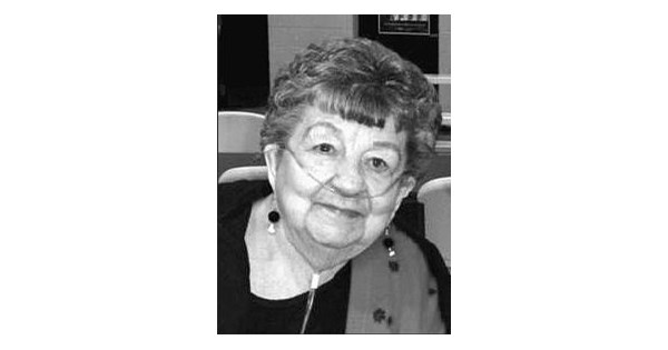 Pauline Mann Obituary (2012) - Sand Point, AK - The Herald (Everett)