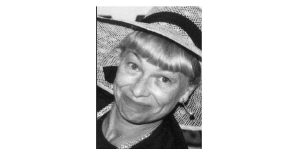 Marjorie Kellerman Obituary (2012) - Everett, WA - The Herald (Everett)