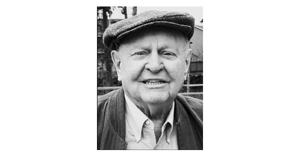 David Baerg Obituary (2012) - Everett, WA - The Herald (Everett)