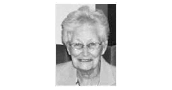 Edna Rodrick Obituary (2013) - Spokane, WA - The Herald (Everett)