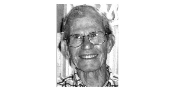 Edward McArthur Obituary (2013) - Everett, WA - The Herald (Everett)