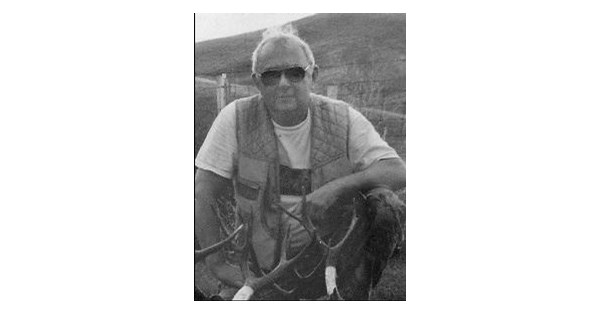 Gary Wilgus Obituary (2013) - Marysville, WA - The Herald (Everett)