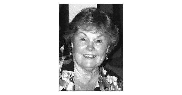 Joanne Garrison Obituary (2013) - Edmonds, WA - The Herald (Everett)