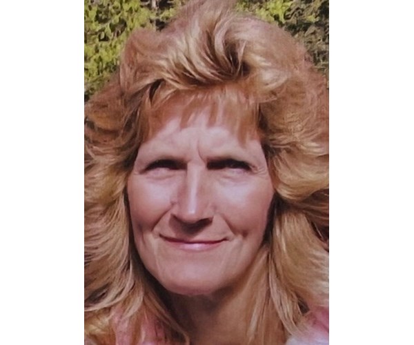 Melody Jacobson Obituary (1957 - 2026) - Camano Island, WA - The Herald ...