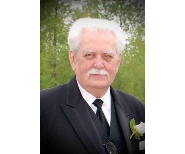 Robert Christman Obituary (1938 - 2022) - Everett, WA - The Herald ...