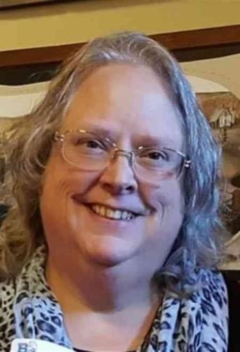 Robin Hiatt Obituary (1959 - 2022) - Everett, WA - The Herald (Everett)