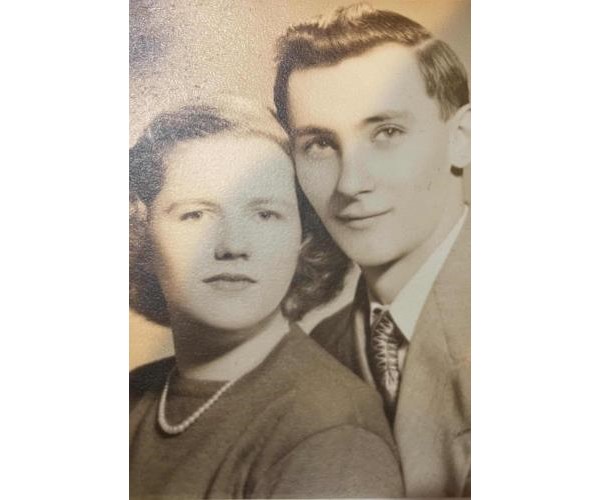 Lloyd Erickson Obituary (1931 - 2022) - Everett, WA - The Herald (Everett)