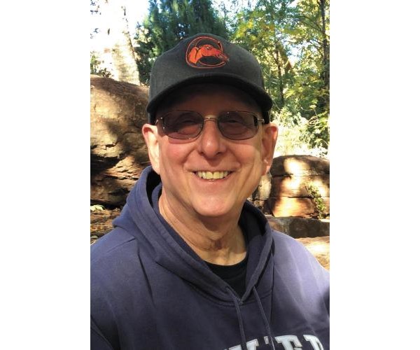 Gary Nelson Obituary (1950 - 2022) - Everett, WA - The Herald (Everett)