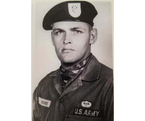 Patrick Bowen Obituary (2022) - Everett, WA - The Herald (Everett)