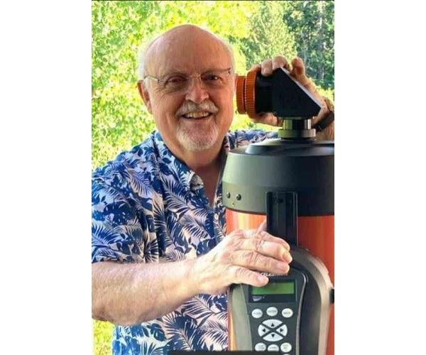 Raymond Smith Obituary (1942 - 2022) - Legacy Remembers