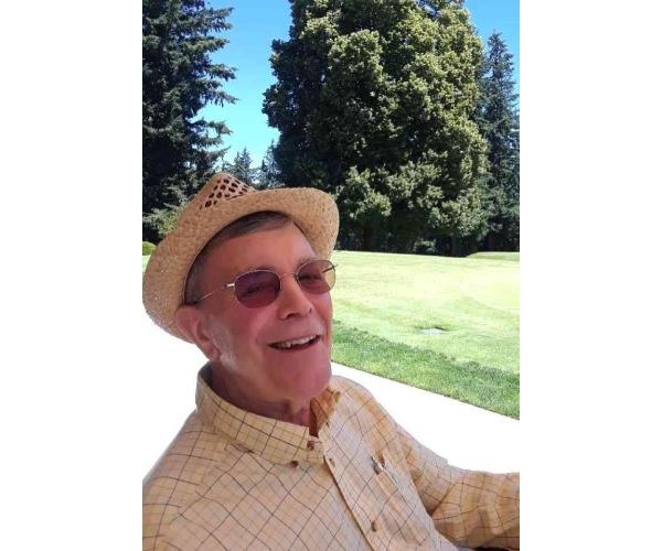 Gary Tapert Obituary (1942 - 2022) - Everett, WA - The Herald (Everett)