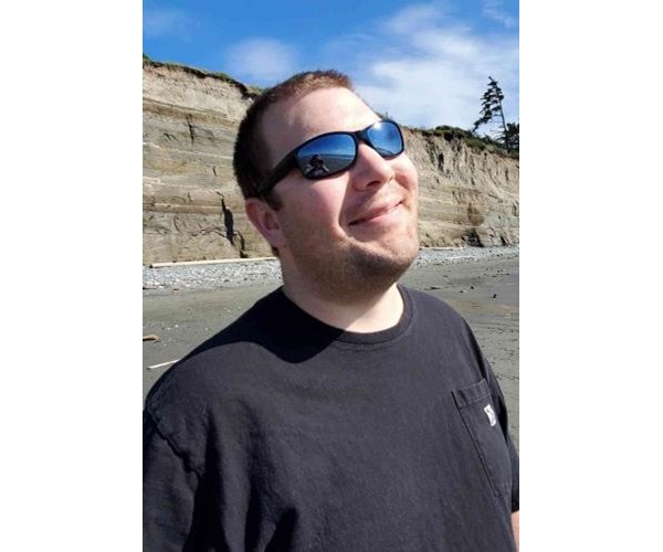 Terry Burch Obituary (1989 - 2023) - Everett, WA - The Herald (Everett)