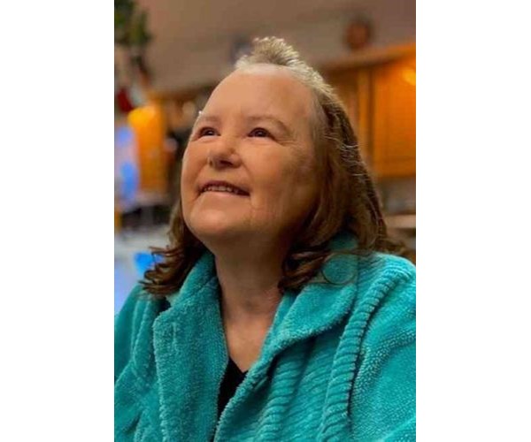 Tracie Brown Obituary (1948 - 2023) - Everett, WA - The Herald (Everett)