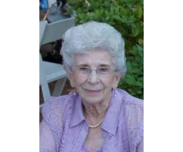 Lois McCarty Obituary (1930 - 2023) - Everett, WA - The Herald (Everett)