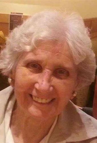 Alene Gohr Obituary (1933 - 2023) - Everett, WA - The Herald (Everett)