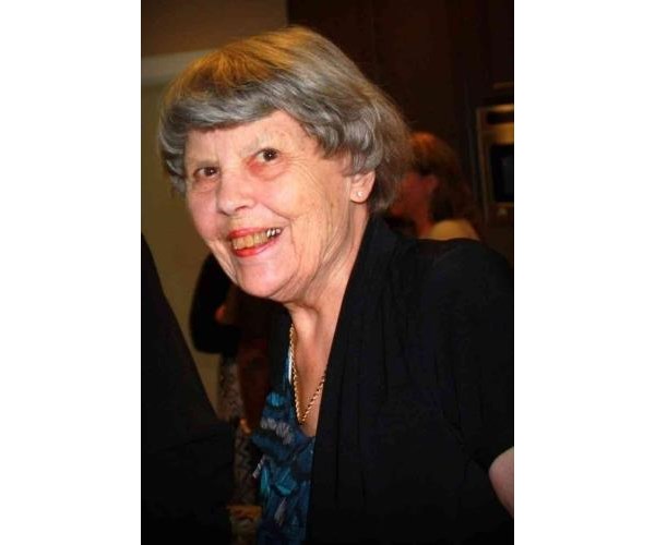 Azile Swafford Obituary (1929 - 2023) - Everett, WA - The Herald (Everett)