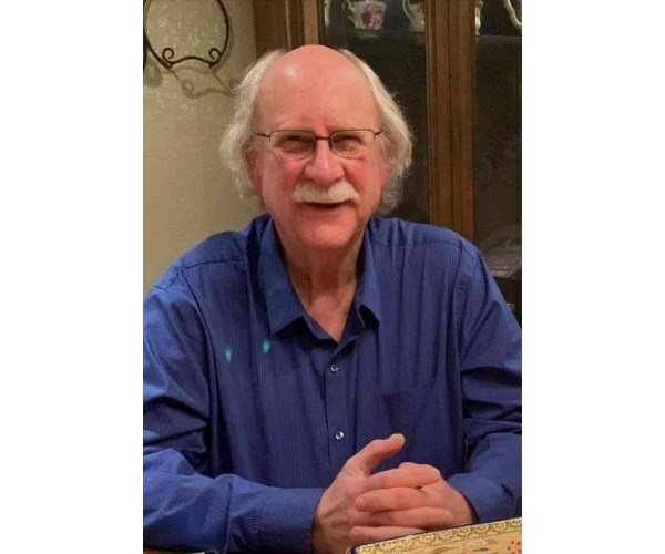 Del Thompson Obituary (1950 - 2023) - Everett, WA - The Herald (Everett)