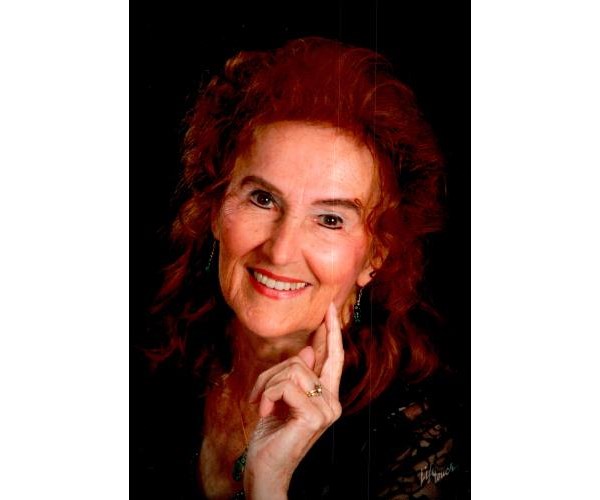 Jeannie Benson Obituary (1932 - 2023) - Snohomish, WA - The Herald ...