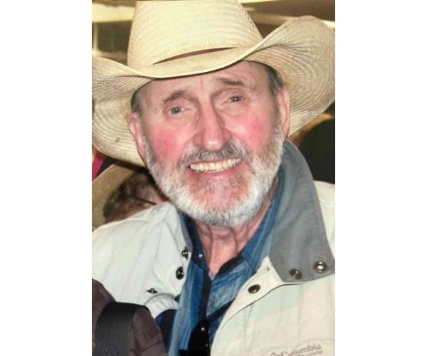 Byron Dawson Obituary (1940 - 2023) - Everett, WA - The Herald (Everett)