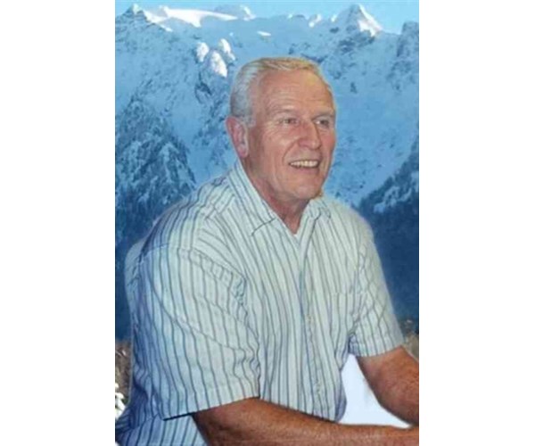 Alvin Abrahamson Obituary (1938 - 2023) - Everett, WA - The Herald ...